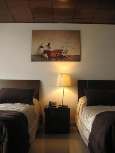 Hotel Casa Santa Marta - Bogotá