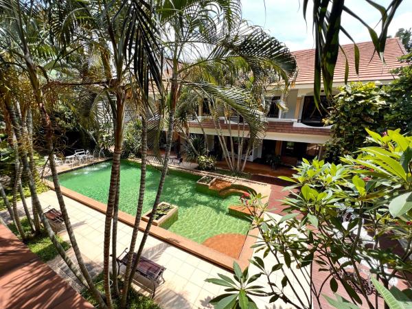 Hotel La Villa Khon Kaen - Samran