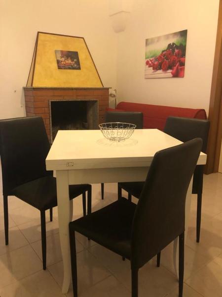 Il Regno Di Andrea - Pouilles