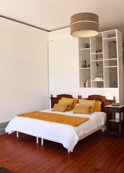 Casa Borges - Santa Clara