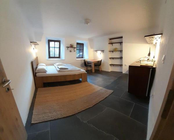 Apartment Slovan - Kranj