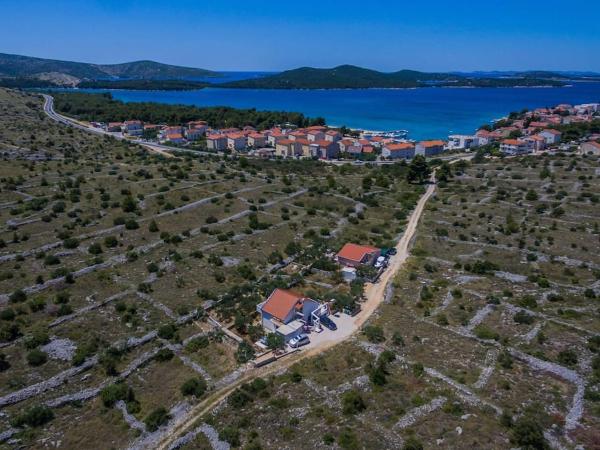 Kuća Za Odmor - Maslina, ŽAborić - Brodarica