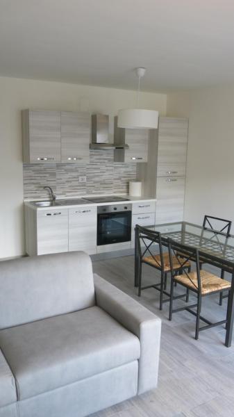 Appartamento Gioia - Riva del Garda