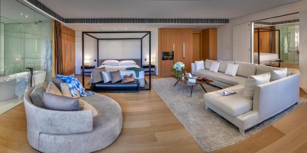 Principe Forte Dei Marmi - Resort & Spa - Pietrasanta
