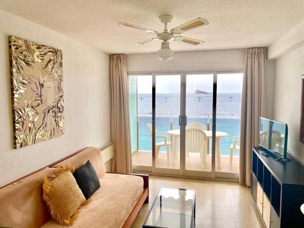 Apartamentos Ulia - Benidorm