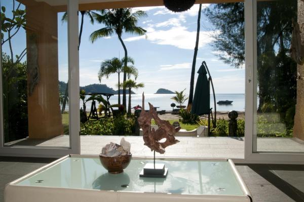 Elegant Horizons - Ko Chang