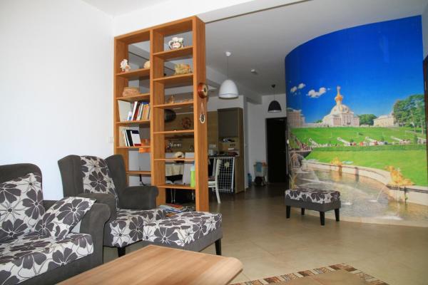 Sveti Luka Ned Apart - Montenegro