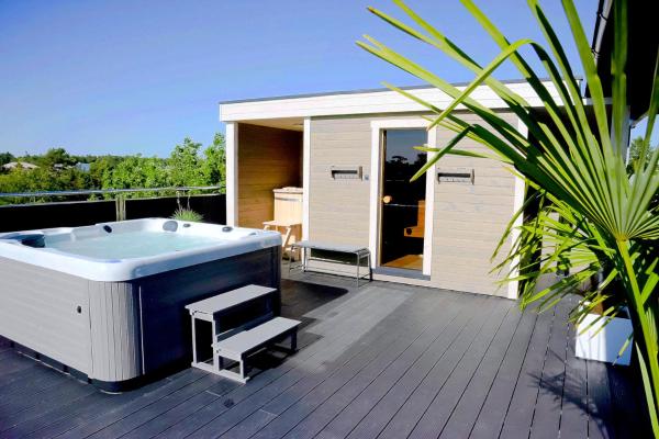 Willa Agnieszka - Ostsee