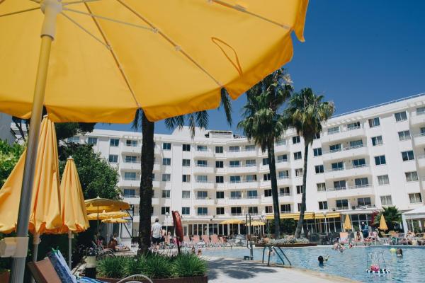 Hotel Ivory Playa Sports & Spa - Alcúdia