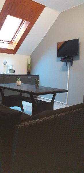 Szépvölgyi Apartmanház - Siófok