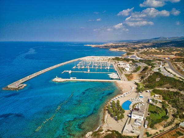 Karpaz Gate Marina Hotel - Cipro