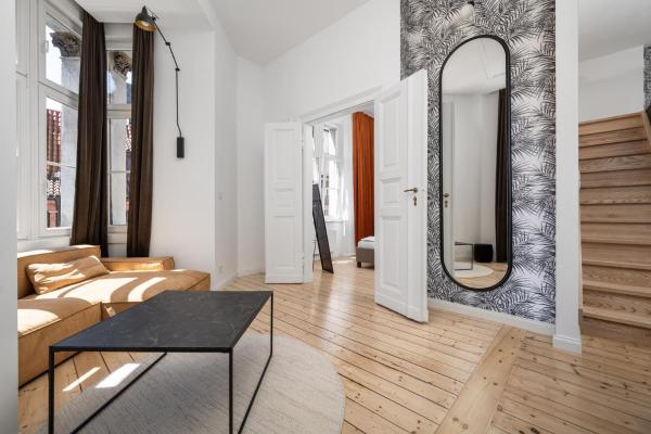 Apartament Malarska 50m Od Rynku - Wrocław
