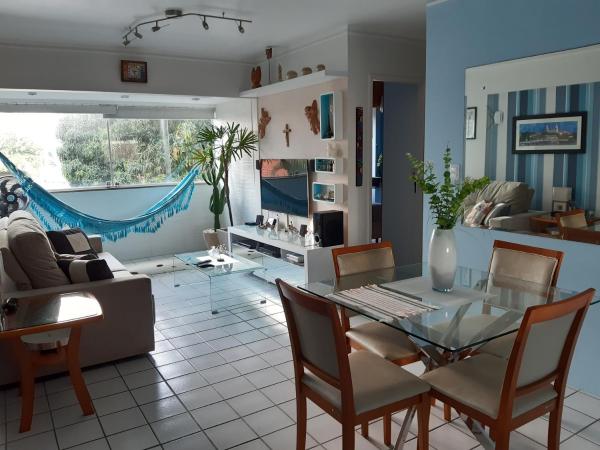Quarto In Apto Compartilhado E Confortável - Recife