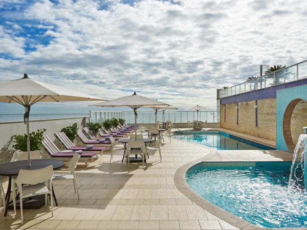 Mercure Camboriu -