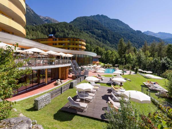 Vivea Hotel Umhausen Im ÖTztal - Sautens