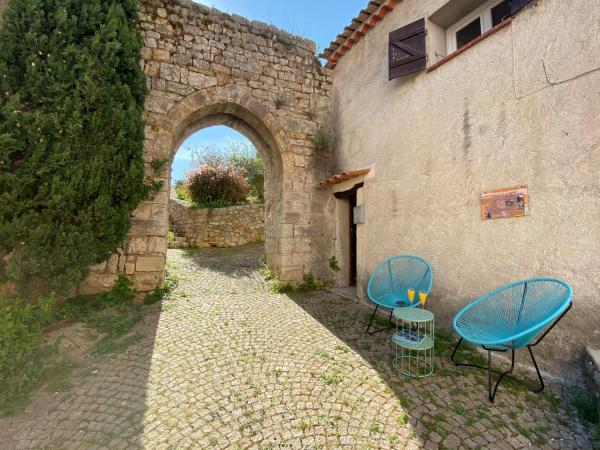 La Reinesse - Draguignan