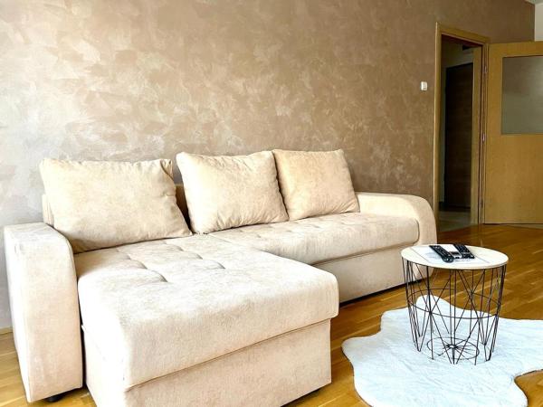 Nakii Apartmani - Podgorica