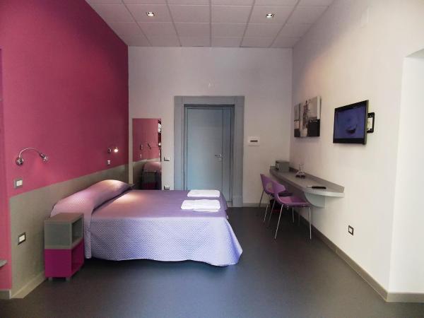 Dsquare Accommodation - Napels