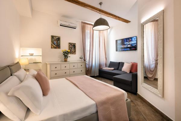 Rooms Old Port Genova - 제노바