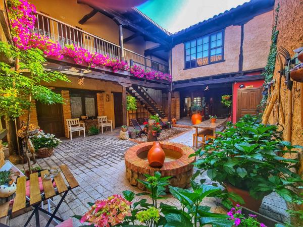 Albergue El Encanto - Astorga