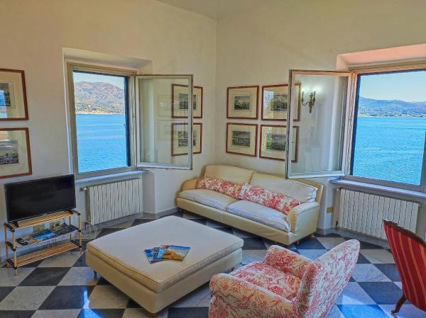 Cosmopoli Via Della Campana - Elba