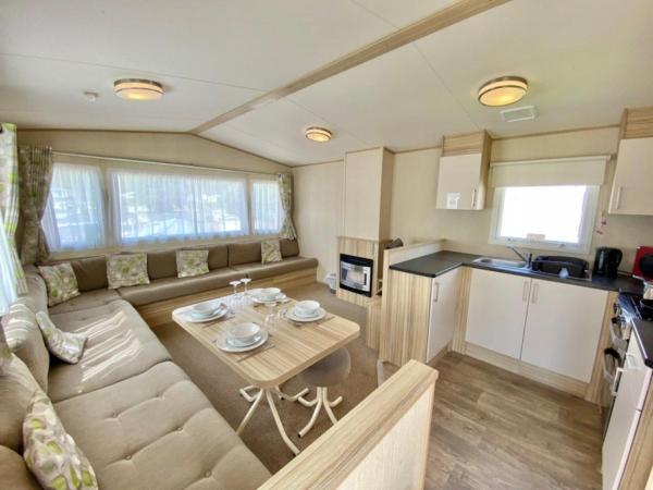 Waterside Holiday Park - Paignton