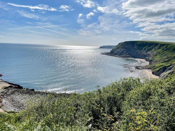 Port Mulgrave Cosy Cottage - Runswick Bay