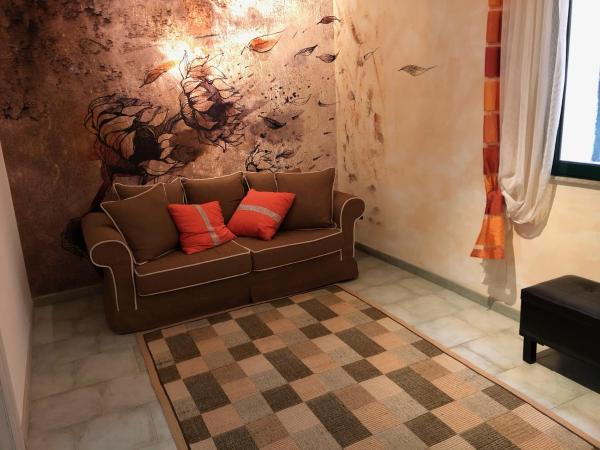 Casa Mirto - Sassari