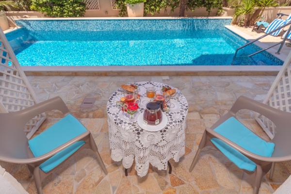 Apartments Fortunella - Monténégro