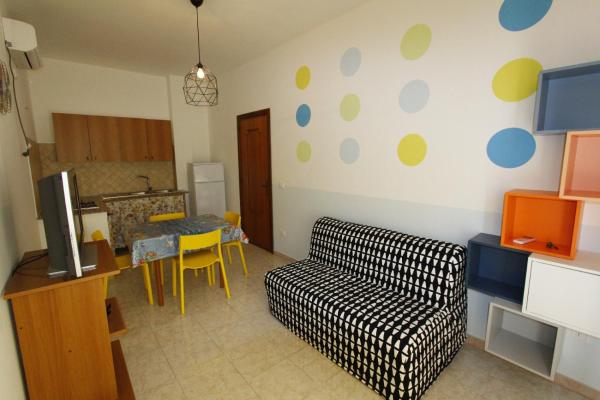 Casa Daniele - Le Luminarie - Torre San Giovanni