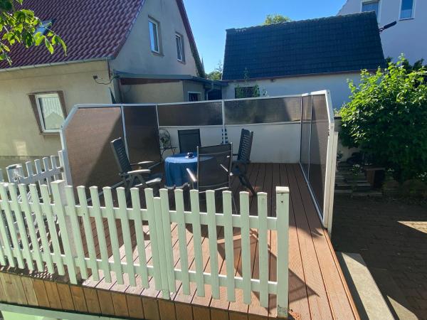 Himmlisch Wohnen - Ralswiek