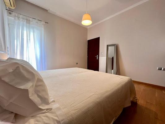 Central Apartment In Quiet Neighborhood Near Sandy Beach - Chania