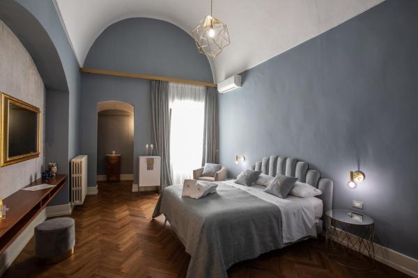 Palazzo Sansonetti - Casarano