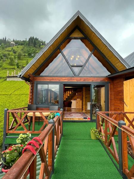 Zifona Bungalov - Rize