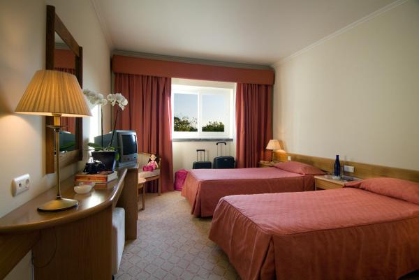 Hotel Cruz Alta - Portugal