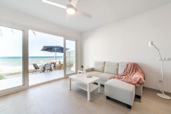 Bungalow Club Aguadulce 1 - Aguadulce