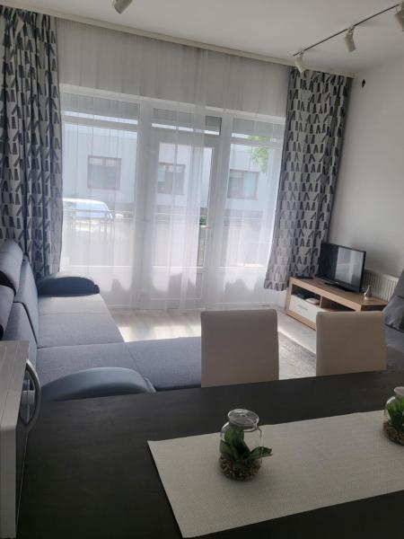 Freedom Apartman - Zamárdi