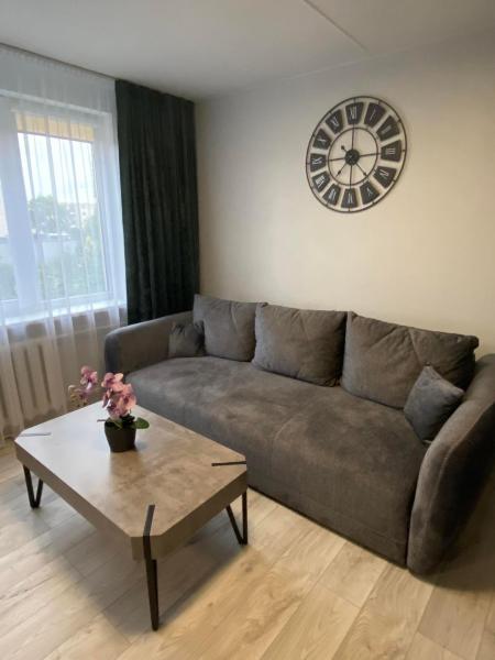 Adi Apartamentai - Litauen
