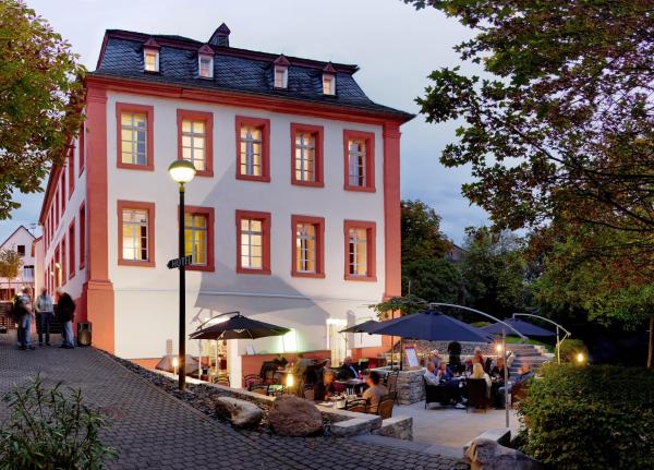 Hotel Lekker - Neumagen-Dhron