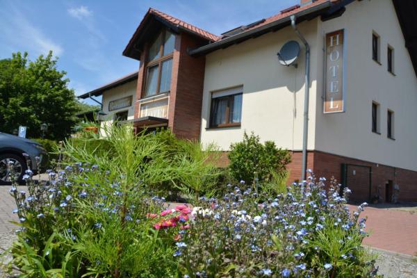 Bestwaner Hotel - Teupitz