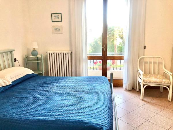 B&b Curva Della Palma - San Marino