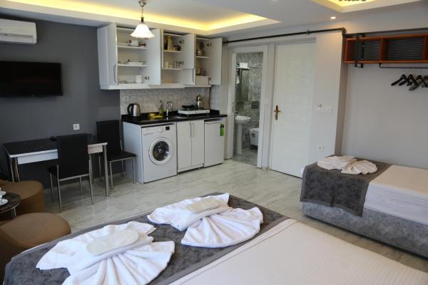 Arat Apartments - Estambul