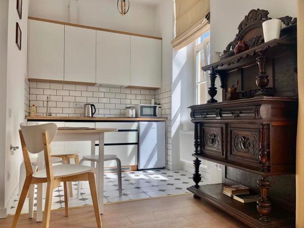 Apartments Galicia - Lviv