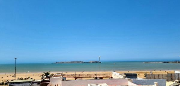 Casa Fafa - Essaouira