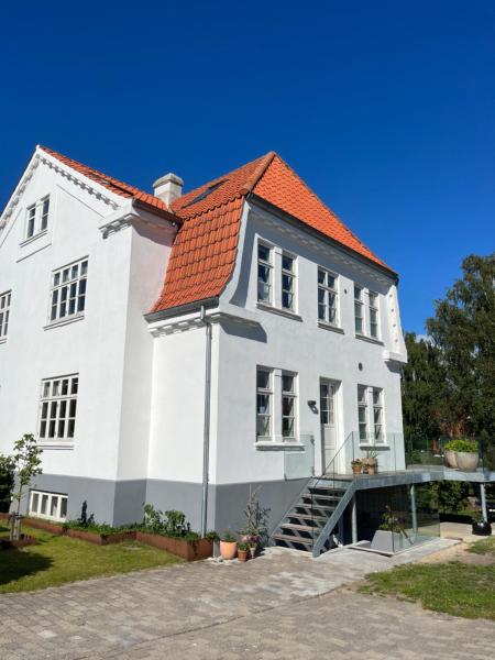 Tyge Brahes Vej 33 - Denmark