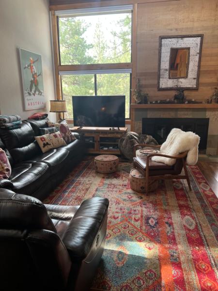 Indian Hills Gem Awaits - Lake Tahoe