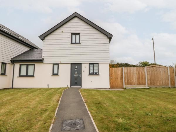 11 Parc Delfryn - Benllech