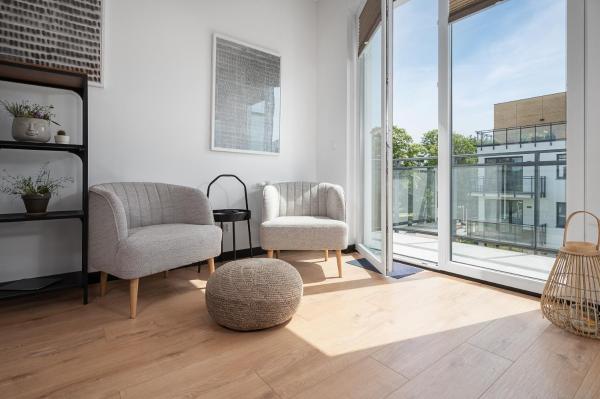 Apartament Tola - Władysławowo