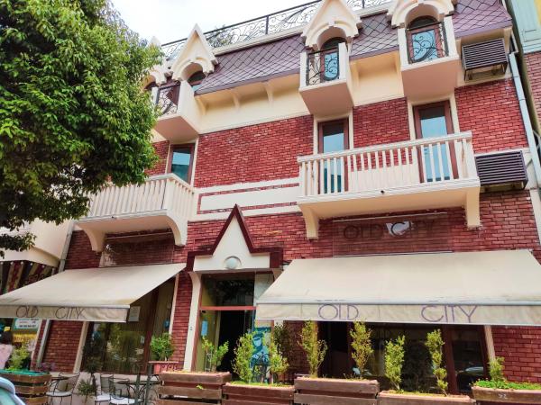 Aparthotel Old City - Batumi