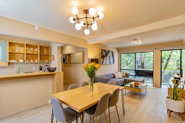 Mi Zona Lodging Wtc - Mexico